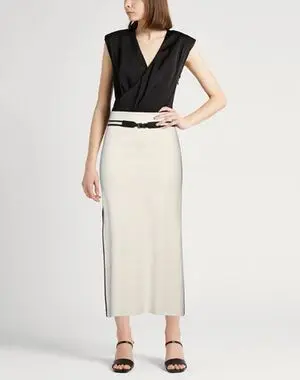 Max Mara Maxi Length Pencil Skirt