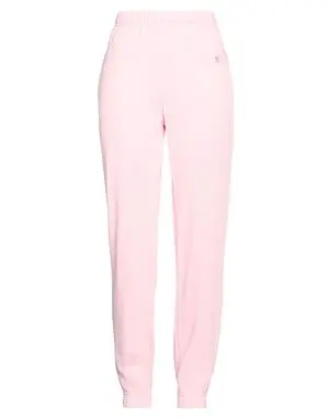 CHIARA FERRAGNI Cotton Fleece Track Pants