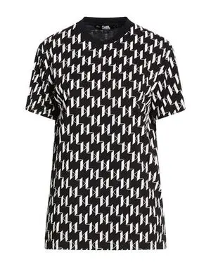 Karl Lagerfeld T-shirt - Black