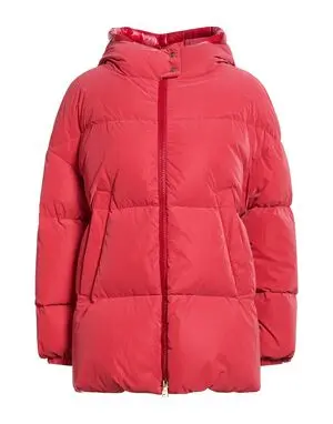 Herno Puffer Jacket