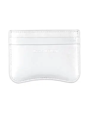 Alexander McQueen Cardholder Leather