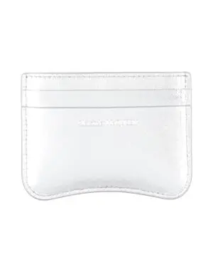 Alexander McQueen Cardholder Leather