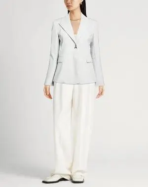 Patrizia Pepe Single-breasted Blazer