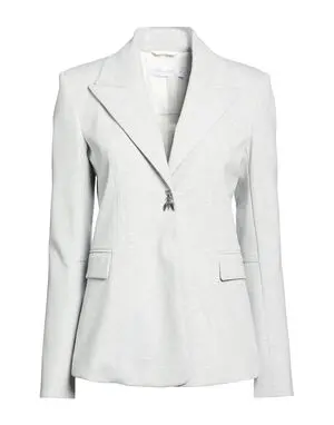 Patrizia Pepe Single-breasted Blazer
