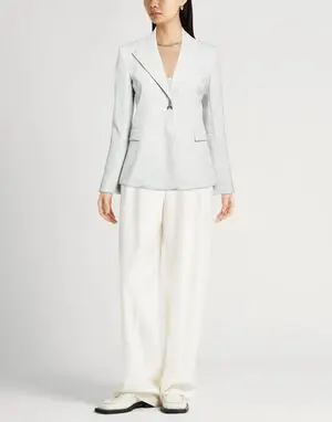 Patrizia Pepe Single-breasted Blazer