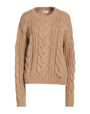 Liu Jo Crewneck Knitwear For Women