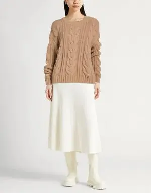 Liu Jo Cable-knit Sweater