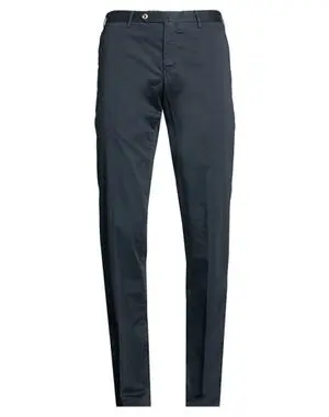 PT TORINO Pants Size Cotton, Elastane