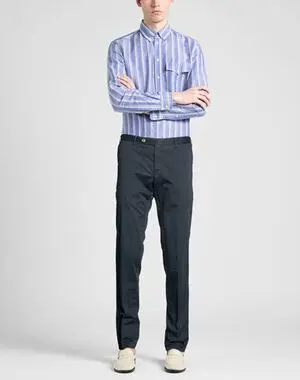 PT TORINO Pants Size Cotton, Elastane