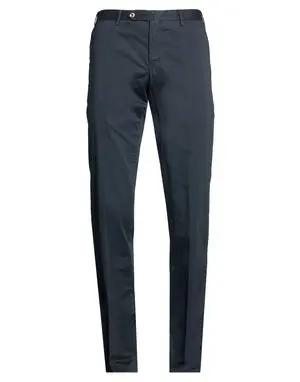 PT TORINO Pants Size Cotton, Elastane