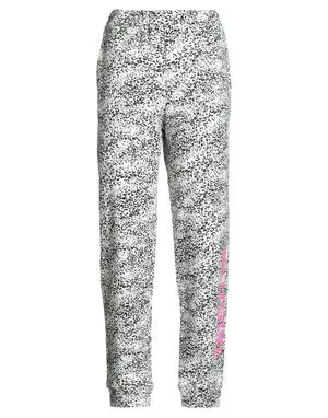 BLUGIRL Printed Cotton Track Pants