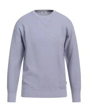 Crossley Cotton Crewneck Sweater