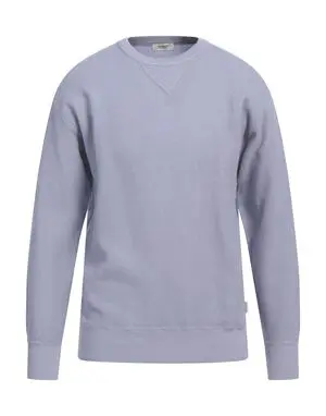 Crossley Cotton Crewneck Sweater