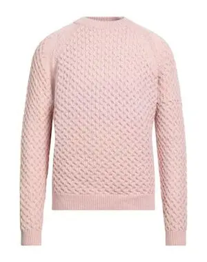 DANIELE FIESOLI Light Merino Wool Sweater