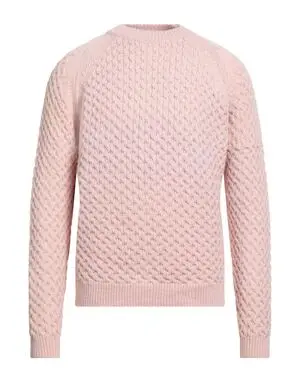 DANIELE FIESOLI Light Merino Wool Sweater