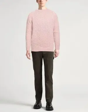 DANIELE FIESOLI Light Merino Wool Sweater