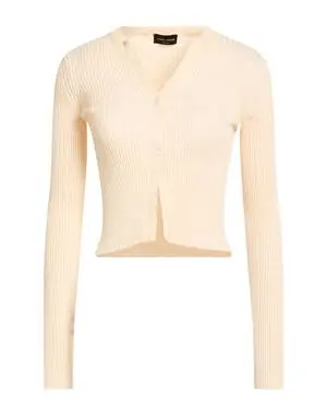 Roberto Collina Ribbed Cardigans For Women