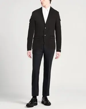 JACK & JONES Blazer Size Polyester, Viscose, Elastane
