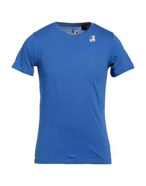 K-way Logo T-shirts For Men