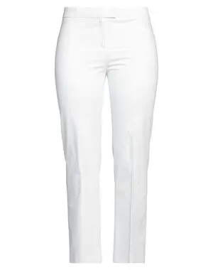 Philosophy Di Lorenzo Serafini Pants Cotton Elastane