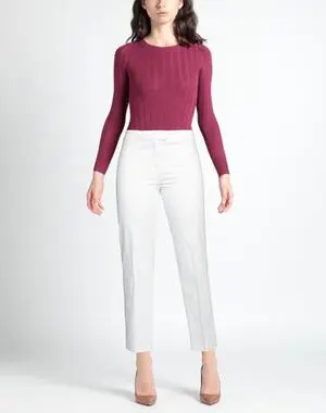 Philosophy Di Lorenzo Serafini Pants Cotton Elastane