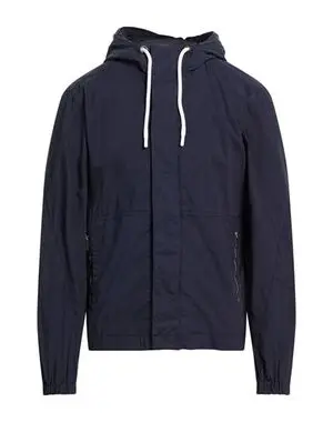 DRUMOHR Casual Poplin Jacket