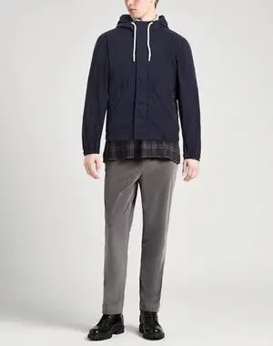DRUMOHR Casual Poplin Jacket