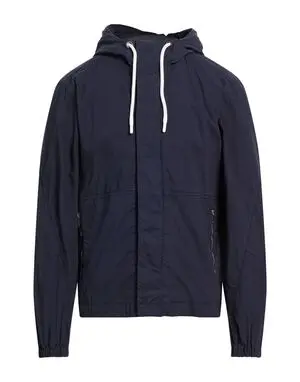 DRUMOHR Casual Poplin Jacket