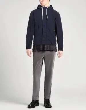 DRUMOHR Casual Poplin Jacket