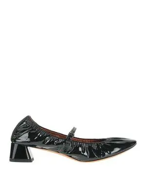 LANVIN Pumps In Calfskin Leather