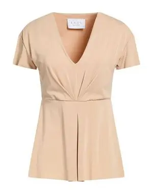 KAOS Peplum Top