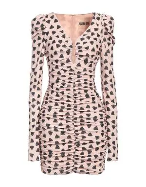 ANIYE BY Bodycon Mini Dress