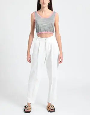 Moschino Knitted Sleeveless Top