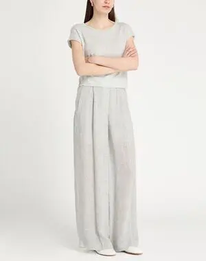Crossley Light Linen T-shirt