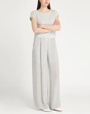 Crossley Light Linen T-shirt