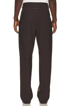 MAISON MARGIELA Pants