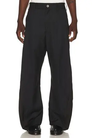 Andersson Bell Knee Length Bottoms For Men