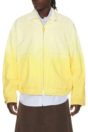 Beams Cuffed Jackets For Men