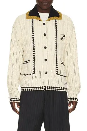 Andersson Bell Knitwear For Men