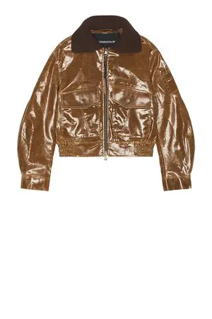Andersson Bell Mikoos 26 Bomber Jacket