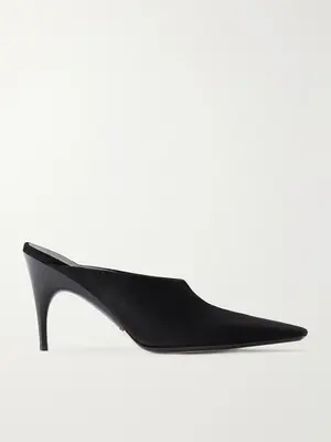 Balenciaga Mules Clogs For Women