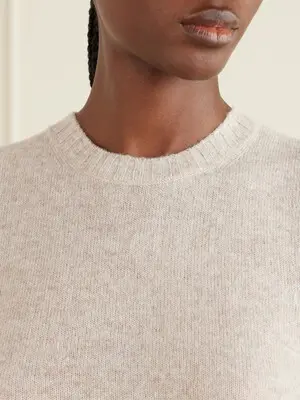 JAMES PERSE Cashmere Vest