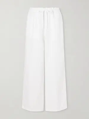 James Perse Drawstring Pants For Women