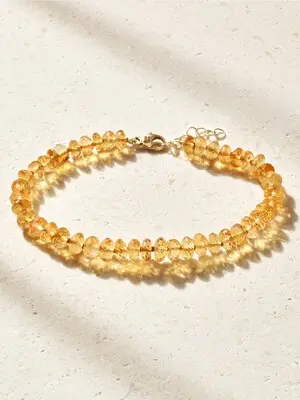 Citrine Jewelry