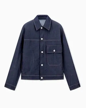 Giorgio Armani Casual Jackets For Men