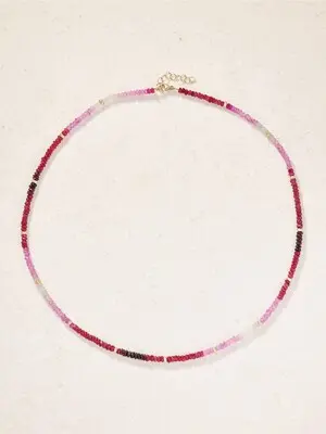 Jia Jia Embellished Bracelets