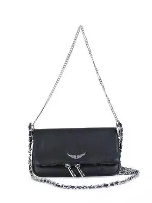 Zadig&voltaire Chain Strap Cross Body Bags