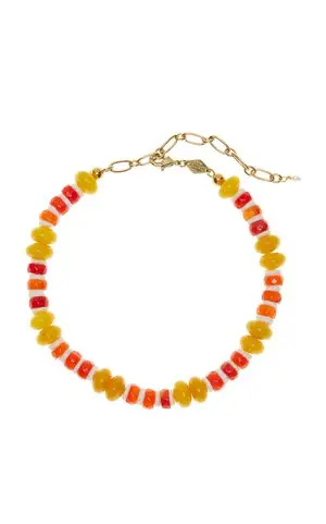 Anni Lu La Isla Surf's Up Anklet