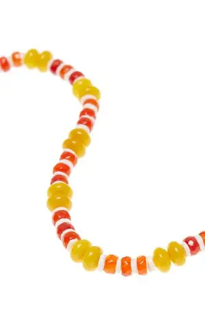 Anni Lu La Isla Surf's Up Anklet