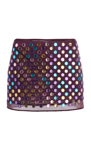Oseree Layered Skirts